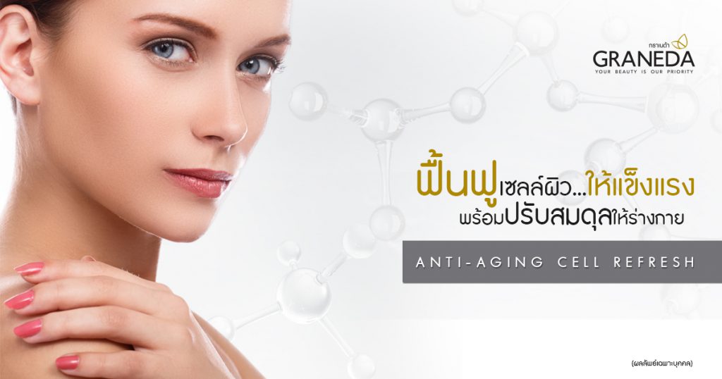 Surgery Program | Graneda Clinic คลินิกเสริมความงามแบบครบวงจร