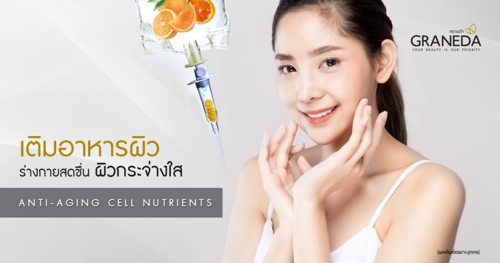 Surgery Program | Graneda Clinic คลินิกเสริมความงามแบบครบวงจร